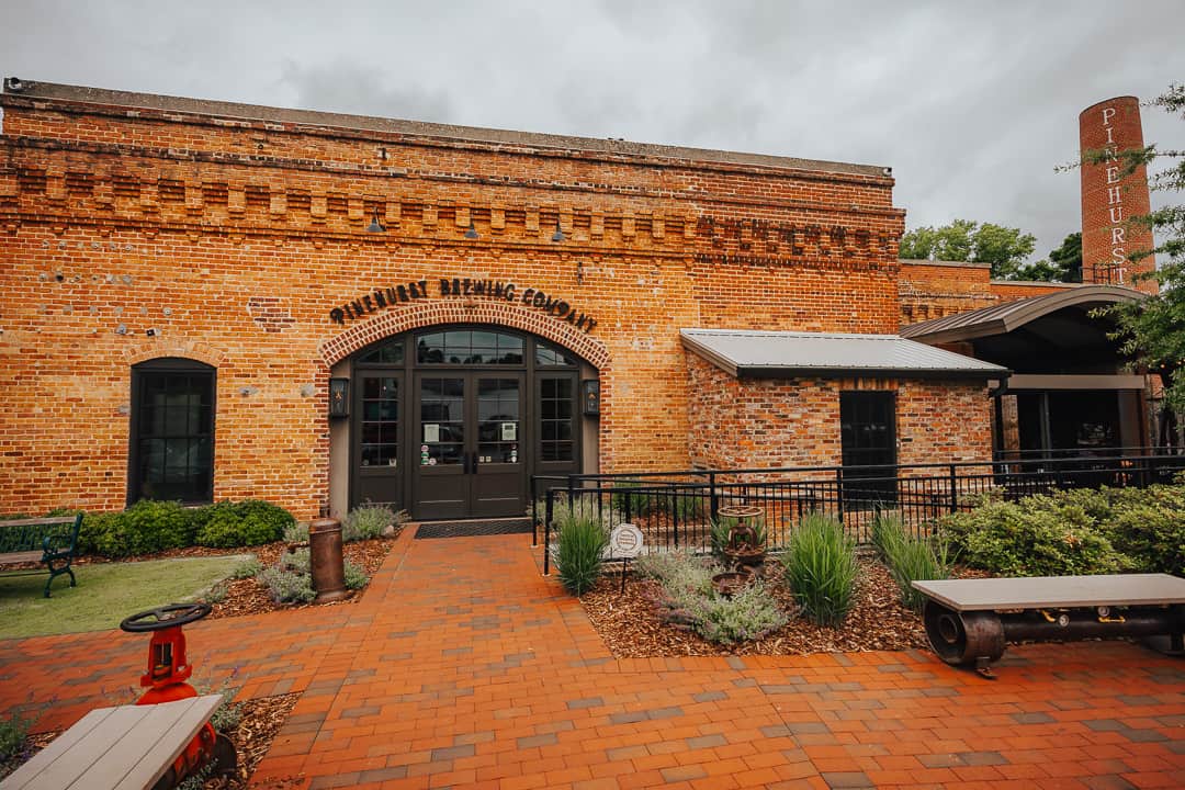 Southern Pines NC: 16 Fun Things To Do Outside