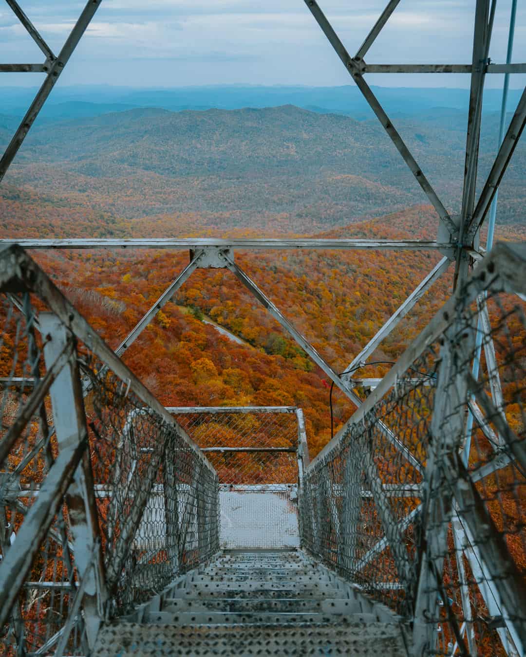 Hiking in Hendersonville: 24+ Trails to Check Out