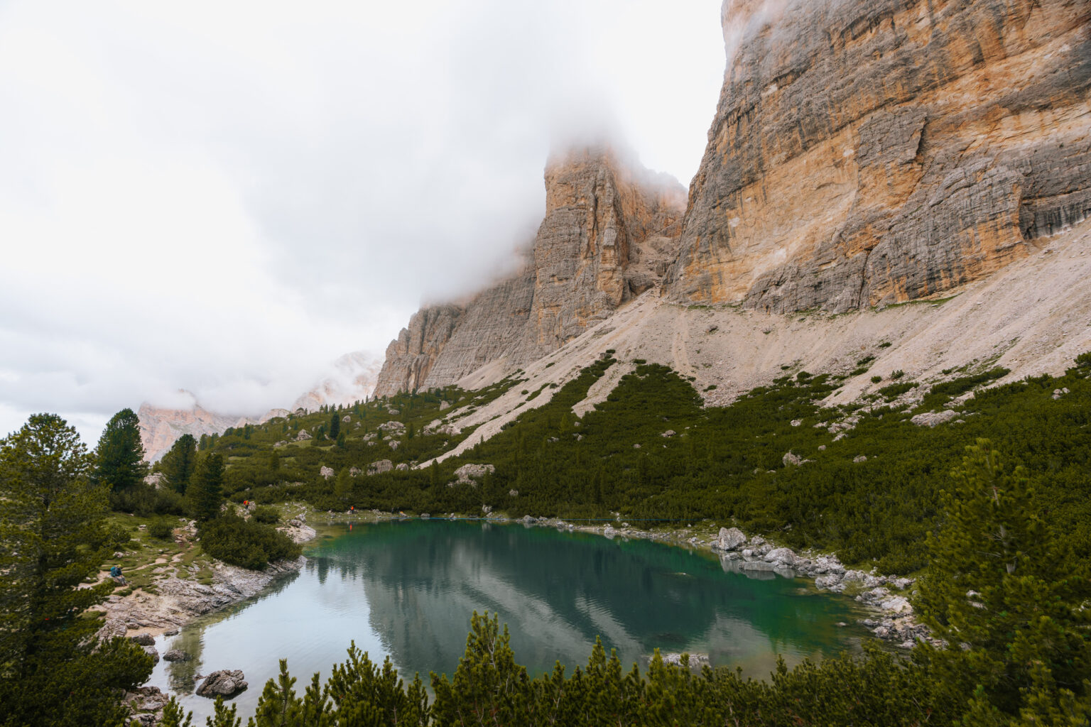 An Epic Alta Via 1 Itinerary (With Rifugio Reviews!!)