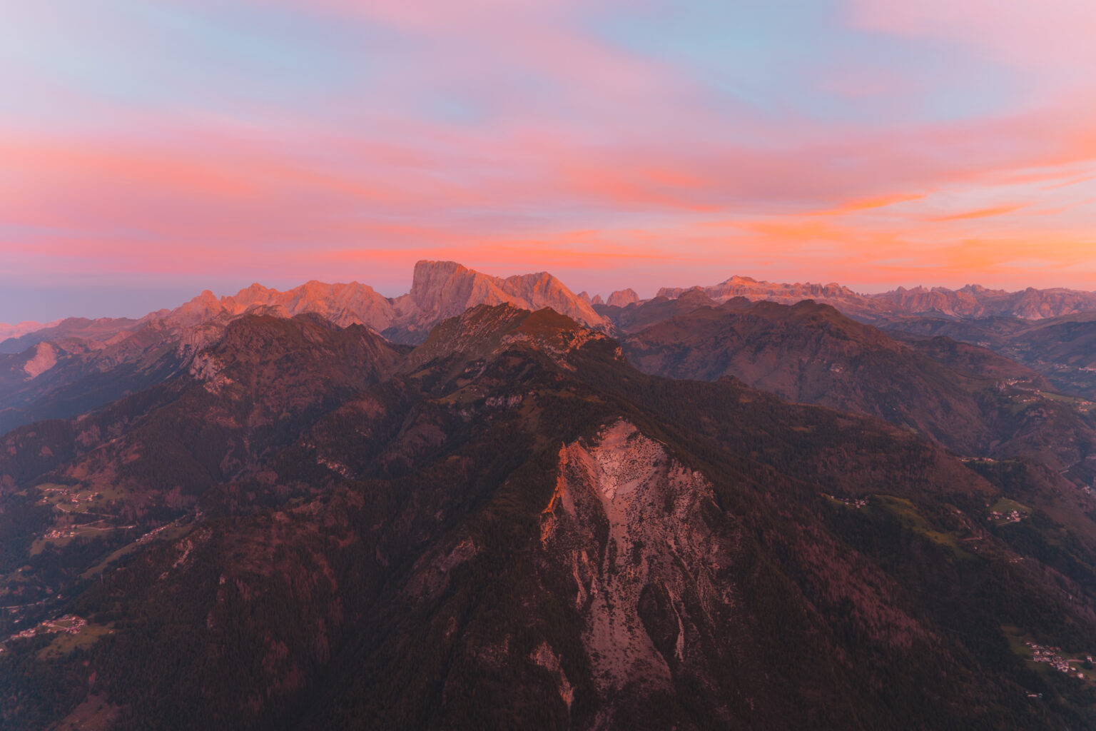 An Epic Alta Via 1 Itinerary (With Rifugio Reviews!!)