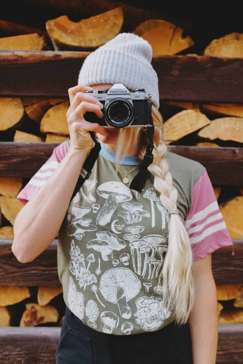 55 Best Gifts for Outdoorsy Women In Your Life