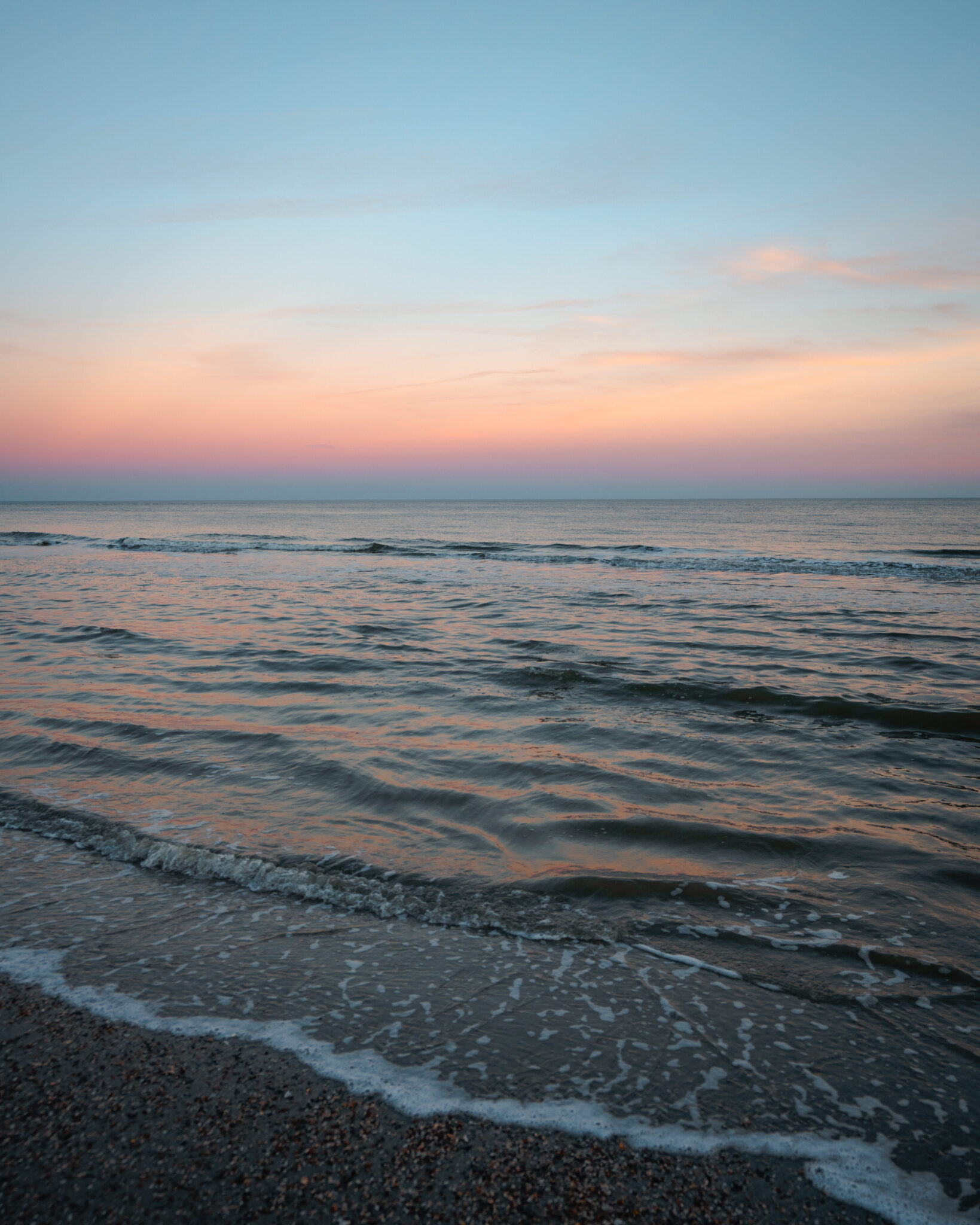 A Comprehensive Guide to Hunting Island State Park Campground