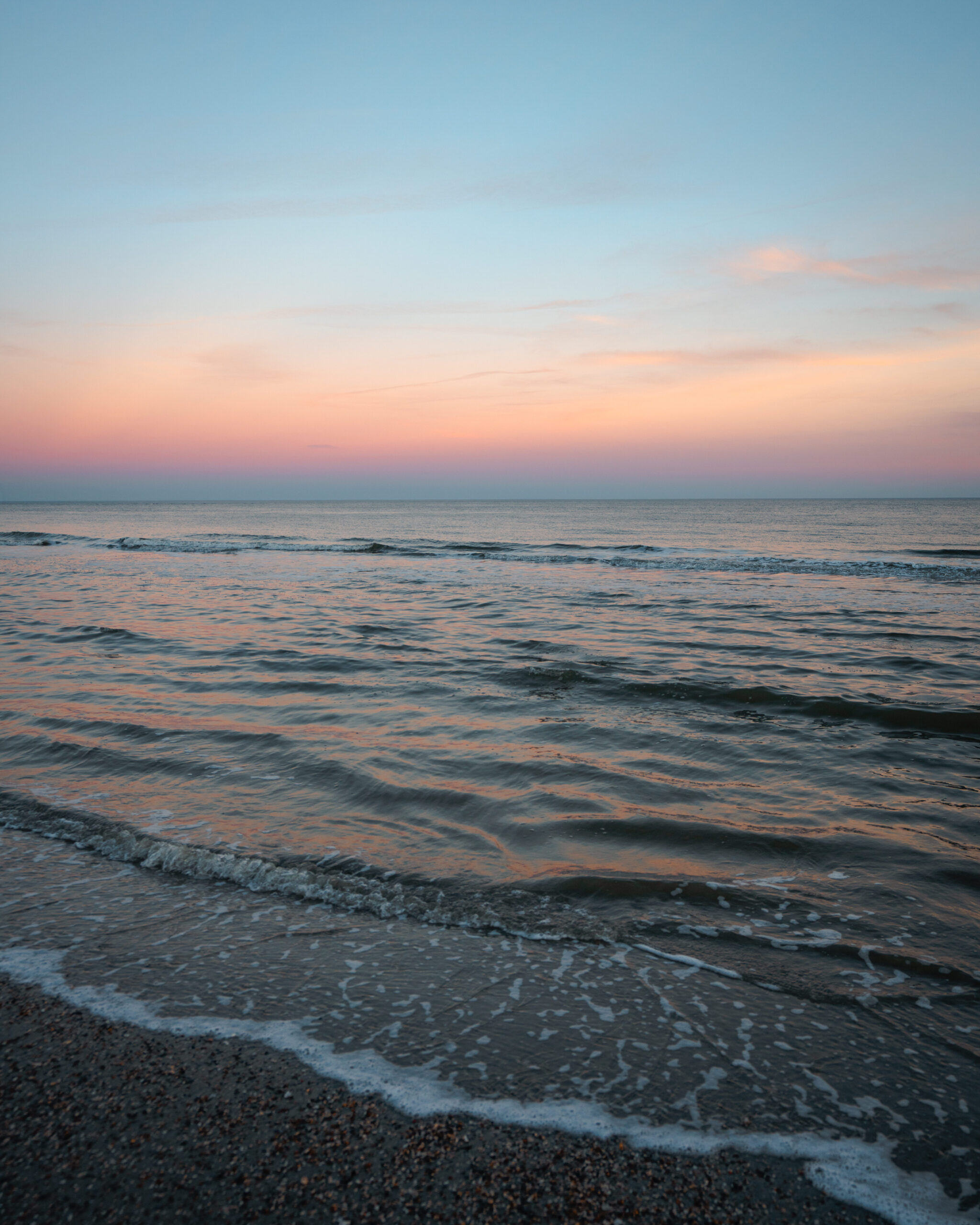 A Comprehensive Guide to Hunting Island State Park Campground