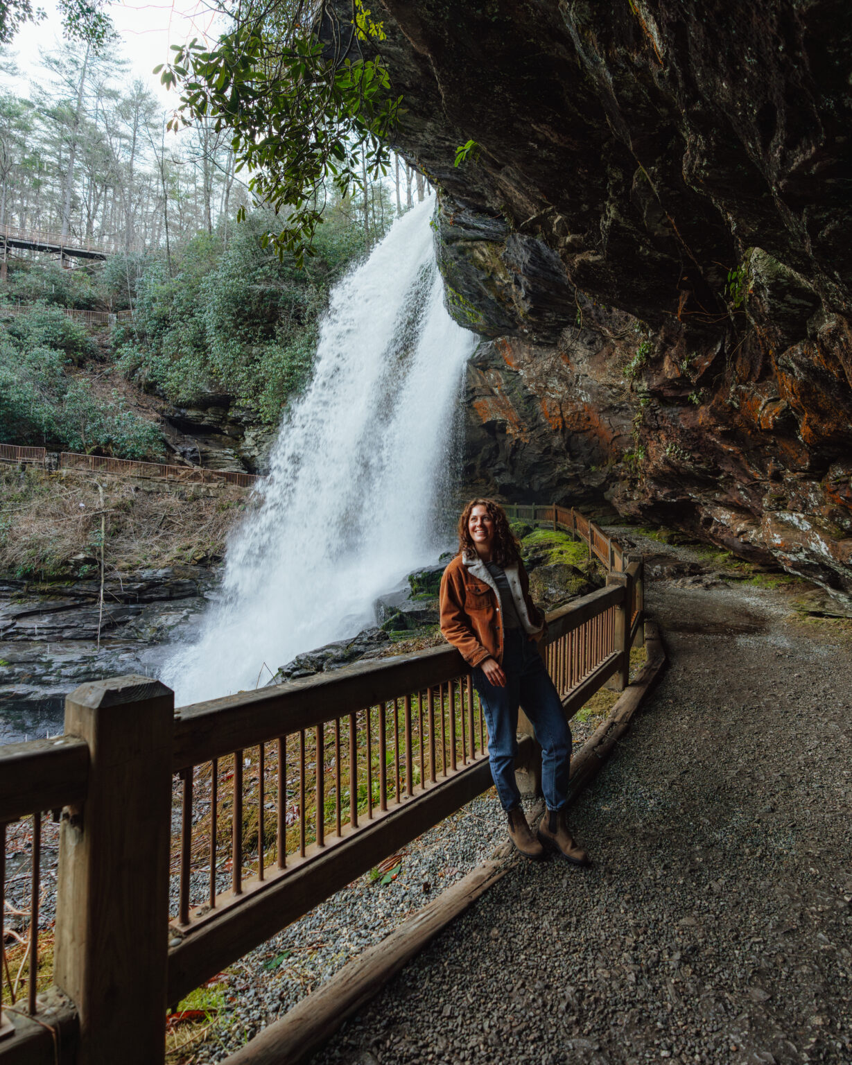 11 Best Hikes in Highlands NC