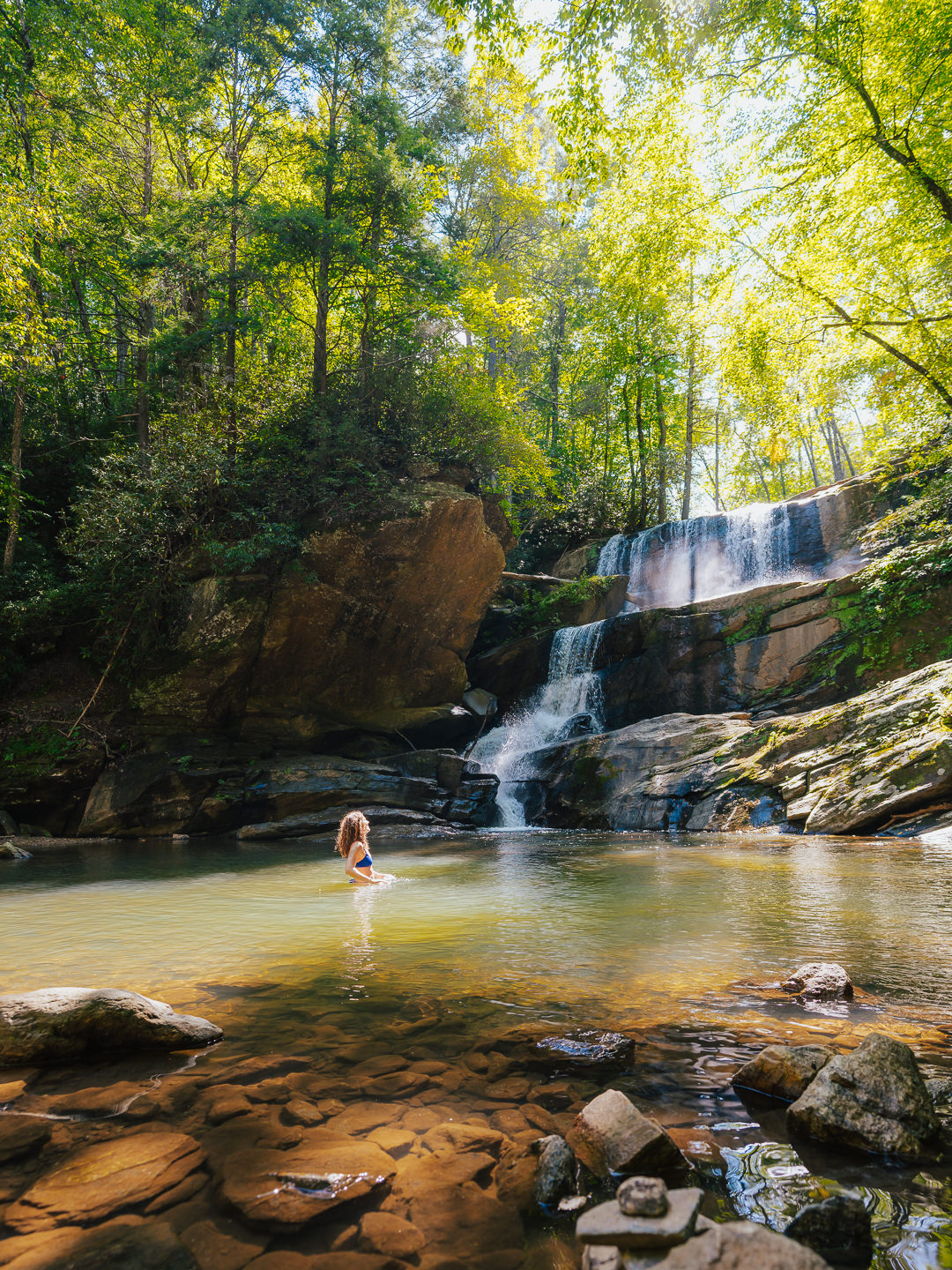 27 Best Hiking Trails in North Carolina